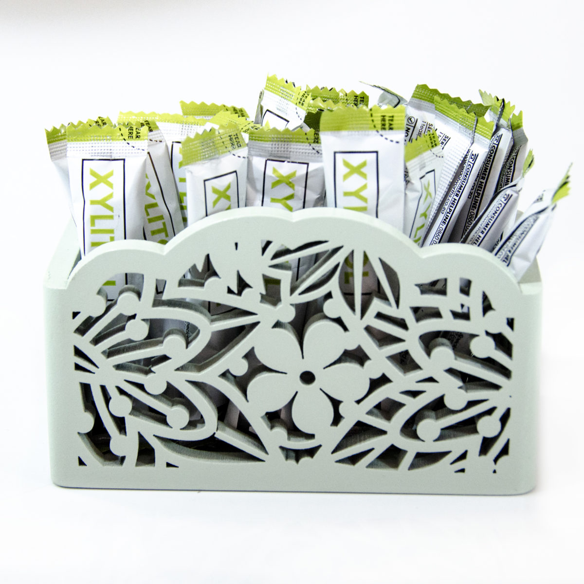 Protea Coasters – Round Cut-out - KOKA Living