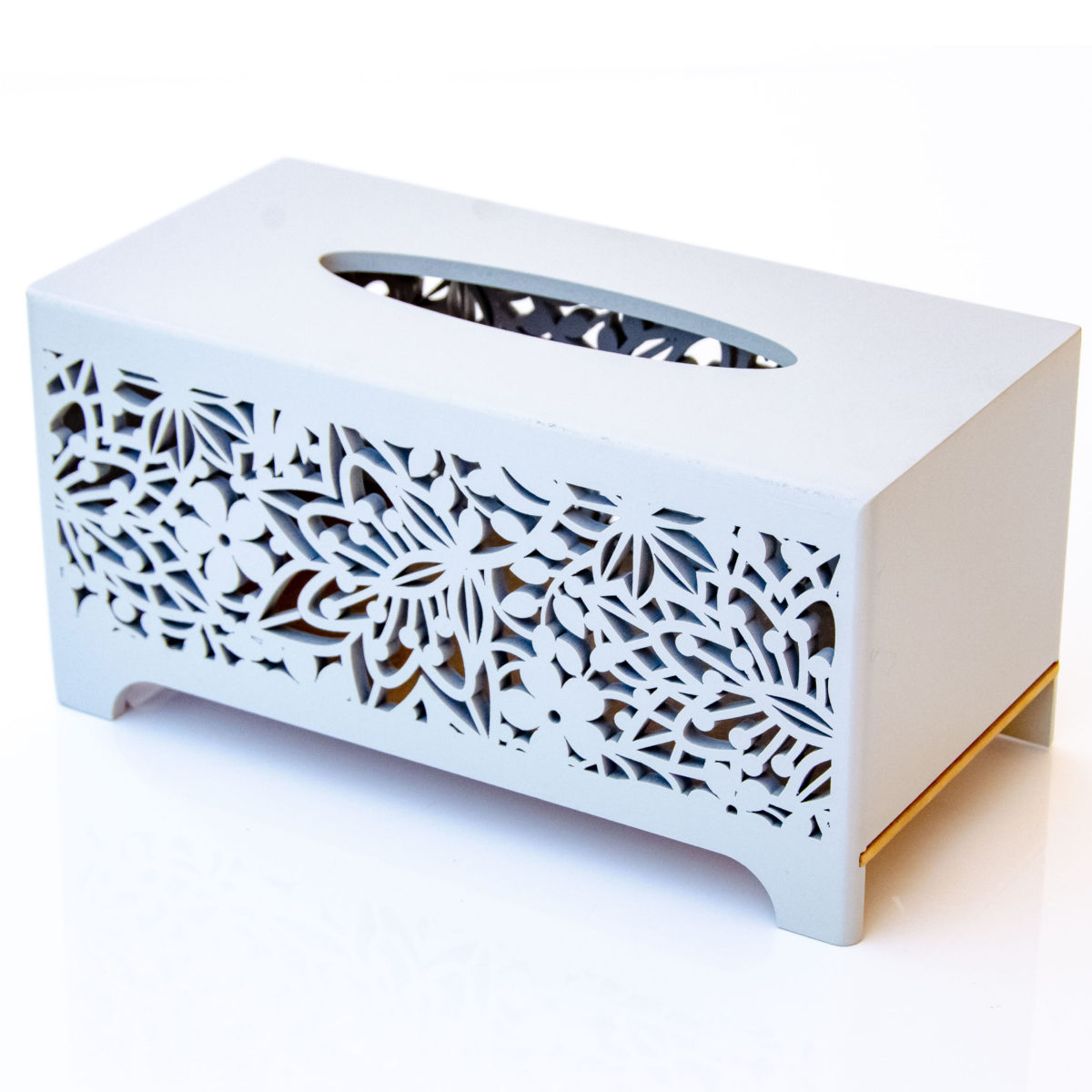 Protea Coasters – Round Cut-out - KOKA Living