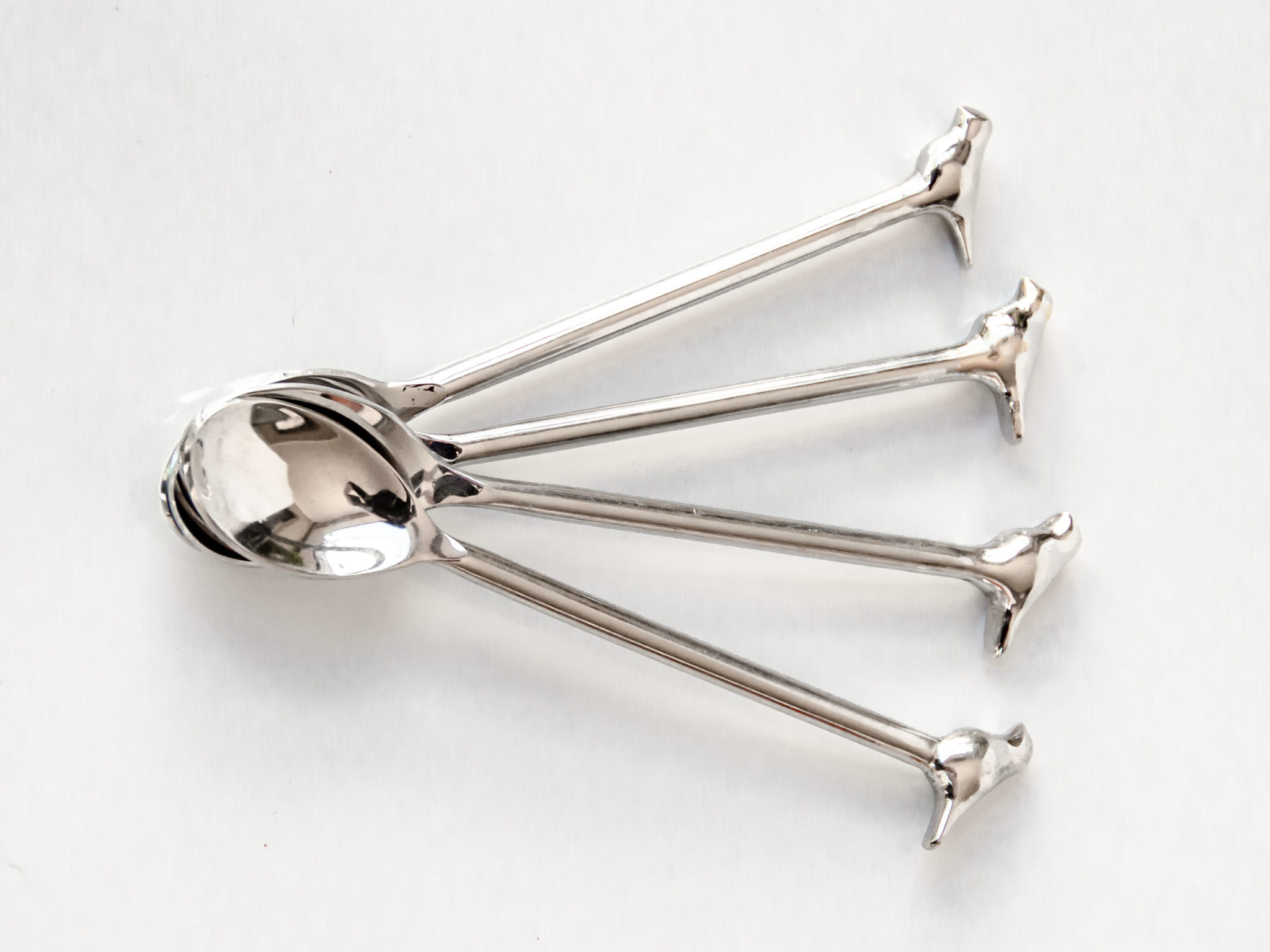 Teaspoons - Bird - KOKA Living