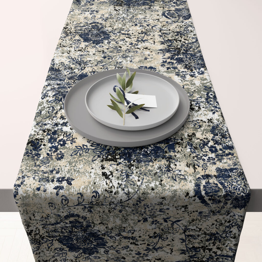 Runner - Weathered Garden - KOKA Living