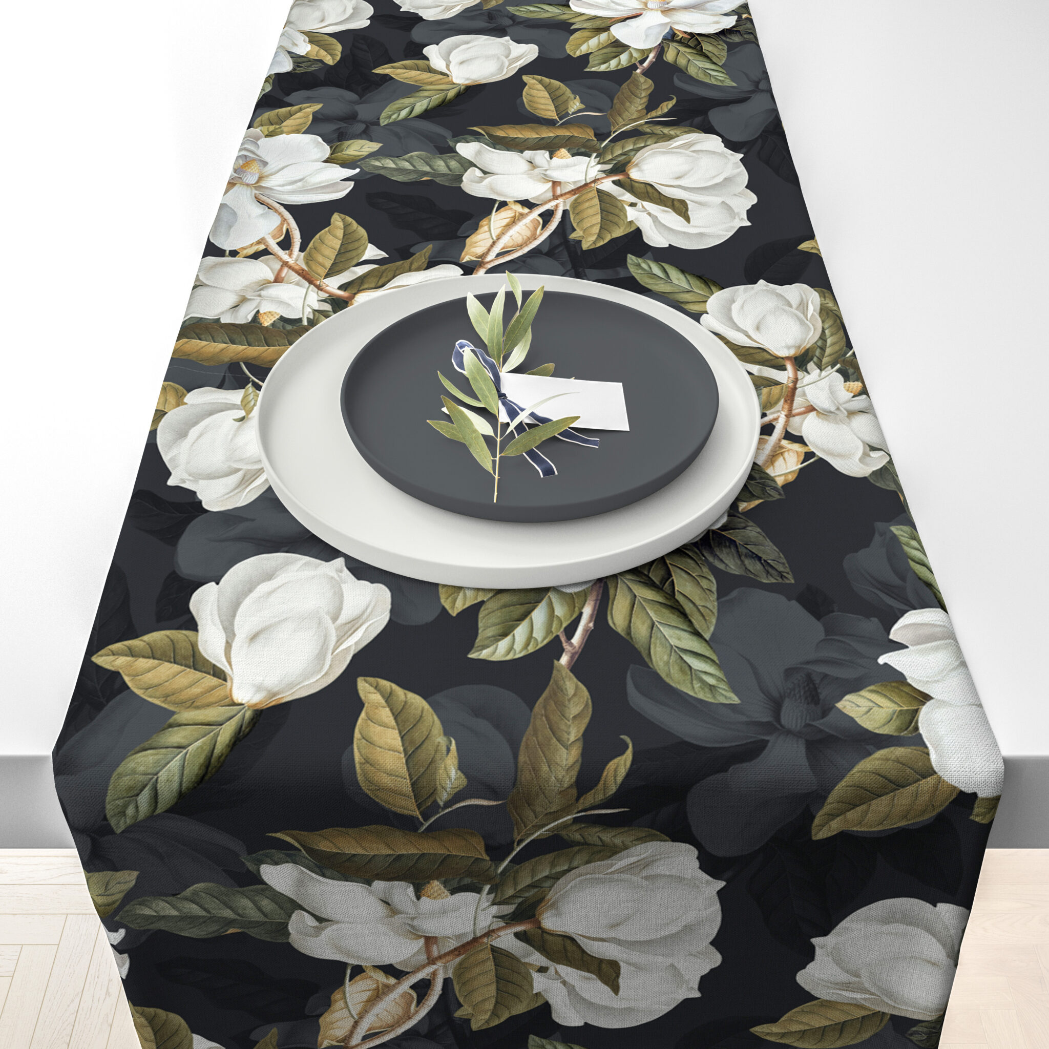 Runner - Magnolia Luxury - KOKA Living